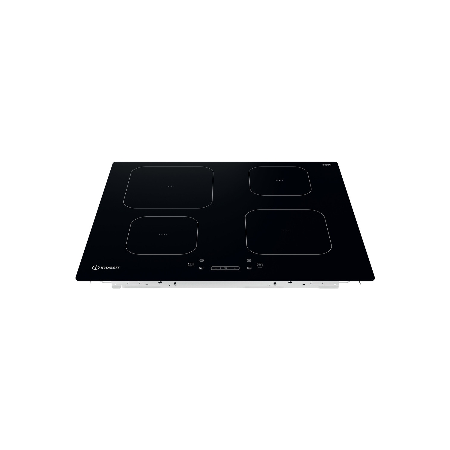 Indesit IS 83Q60 NE Induction Hob - MG Domestic